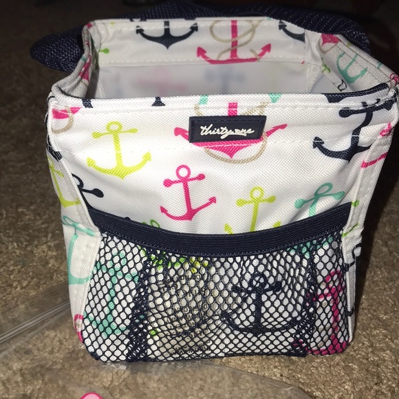 thirty-one | Bags | Nip First Mate Littles Carryall Caddy | Poshmark